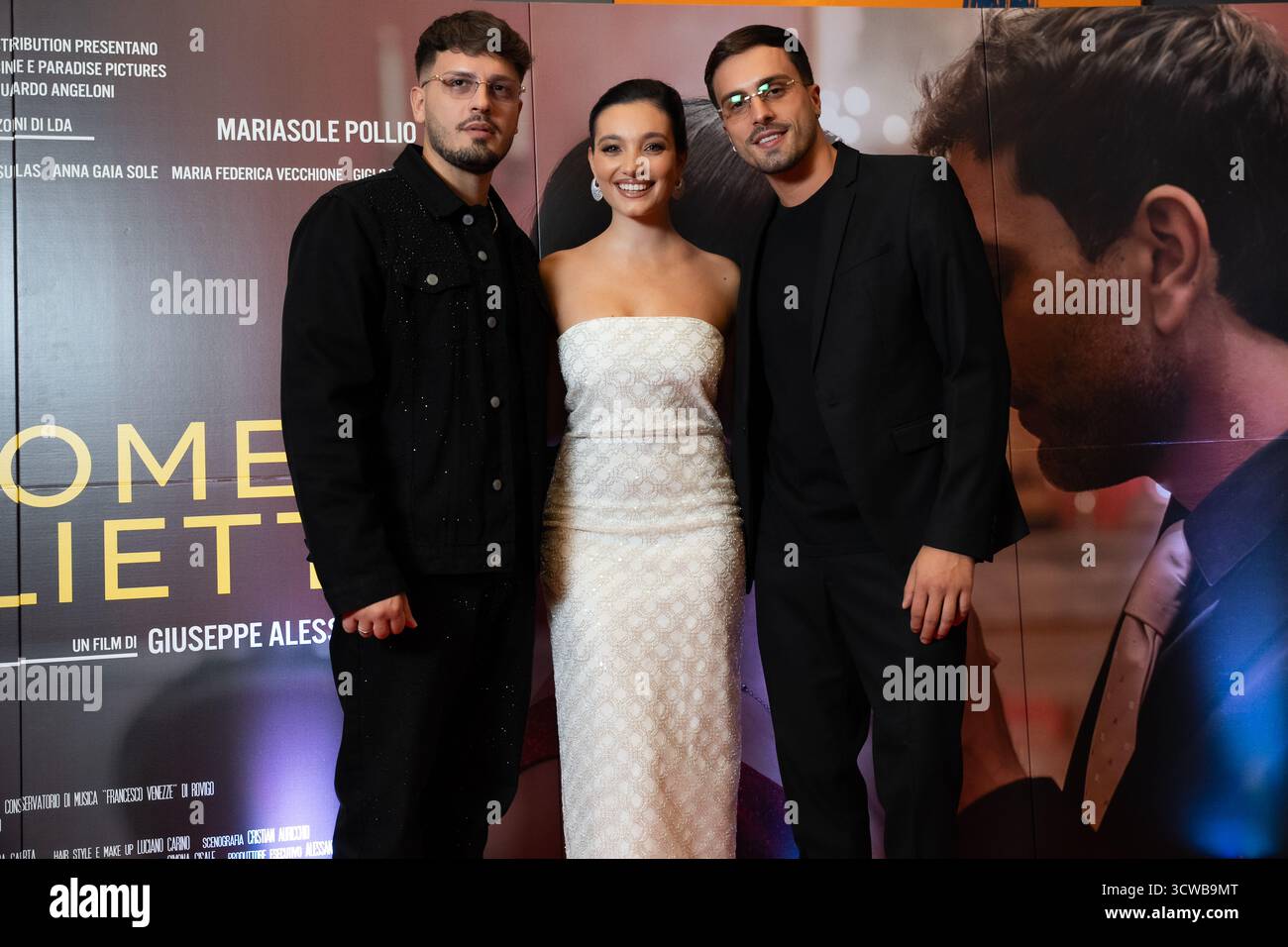 Giuliano iadicicco hi-res stock photography and images - Alamy