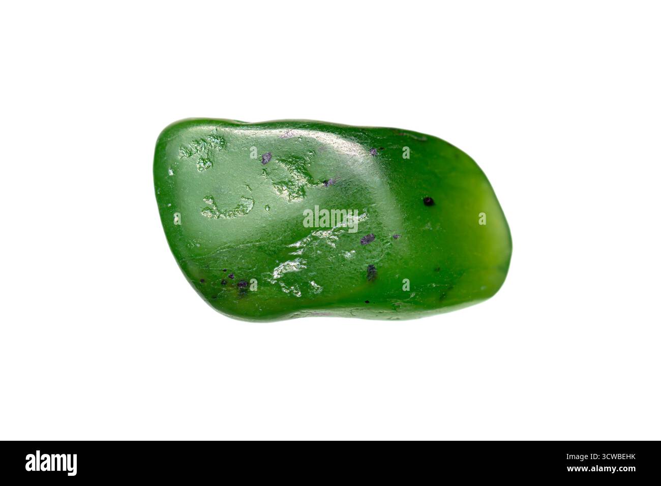 Graphite mineral closeup macro Cut Out Stock Images & Pictures - Alamy