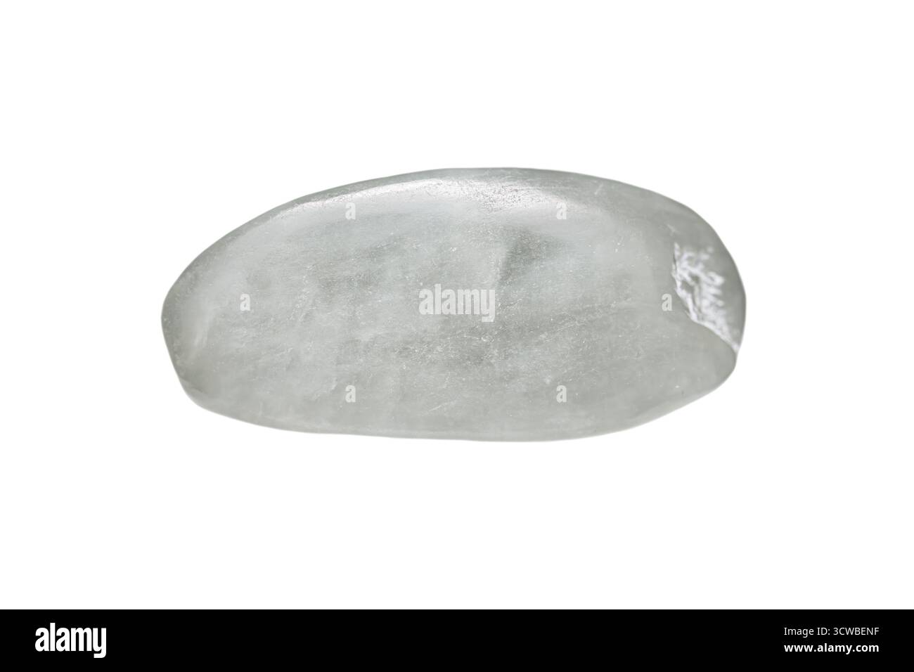 Jade, stone, polished Cut Out Stock Images & Pictures - Alamy