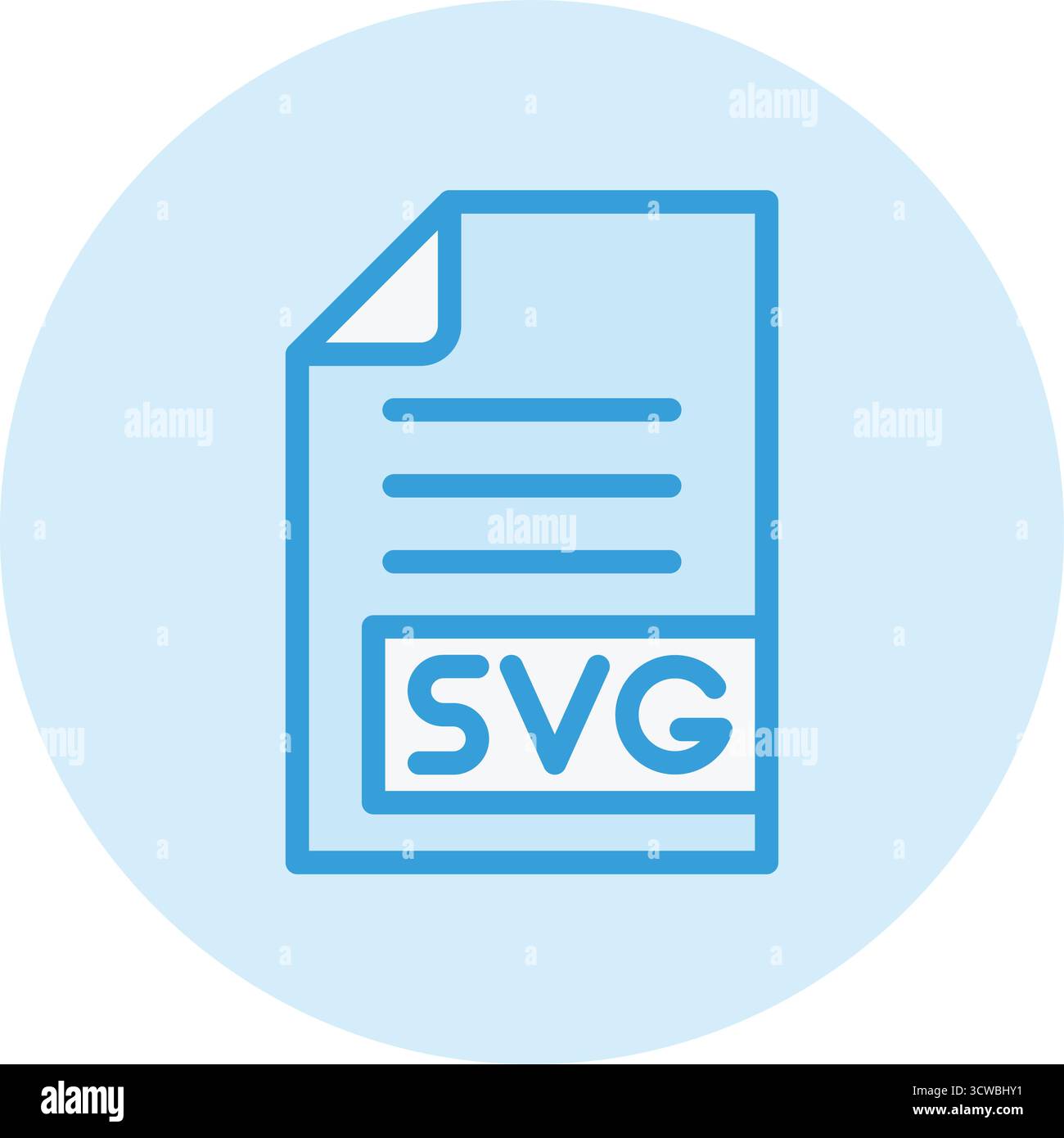 Creative svg Cut Out Stock Images & Pictures - Alamy