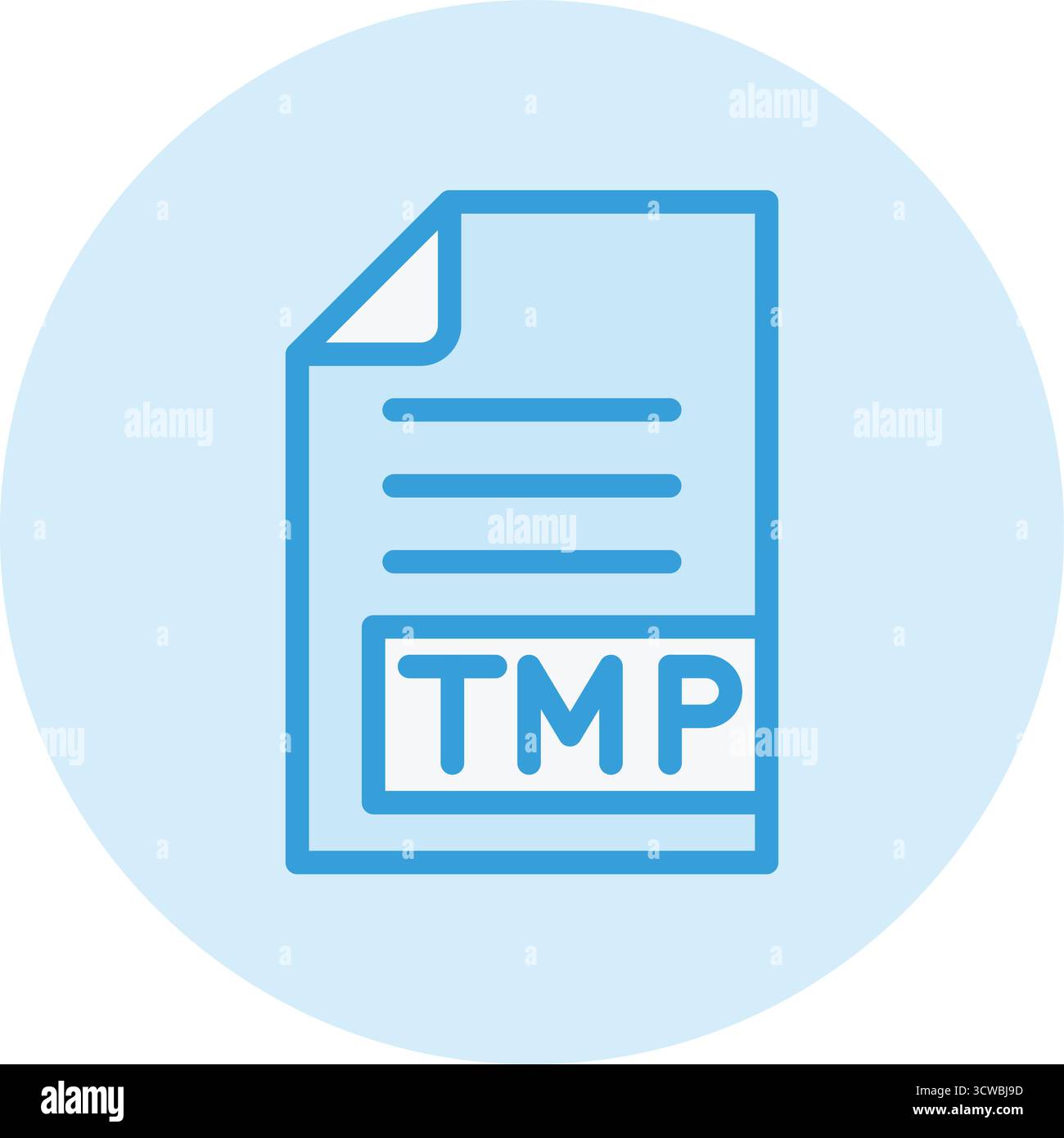 Tmp circle Stock Vector Images - Alamy