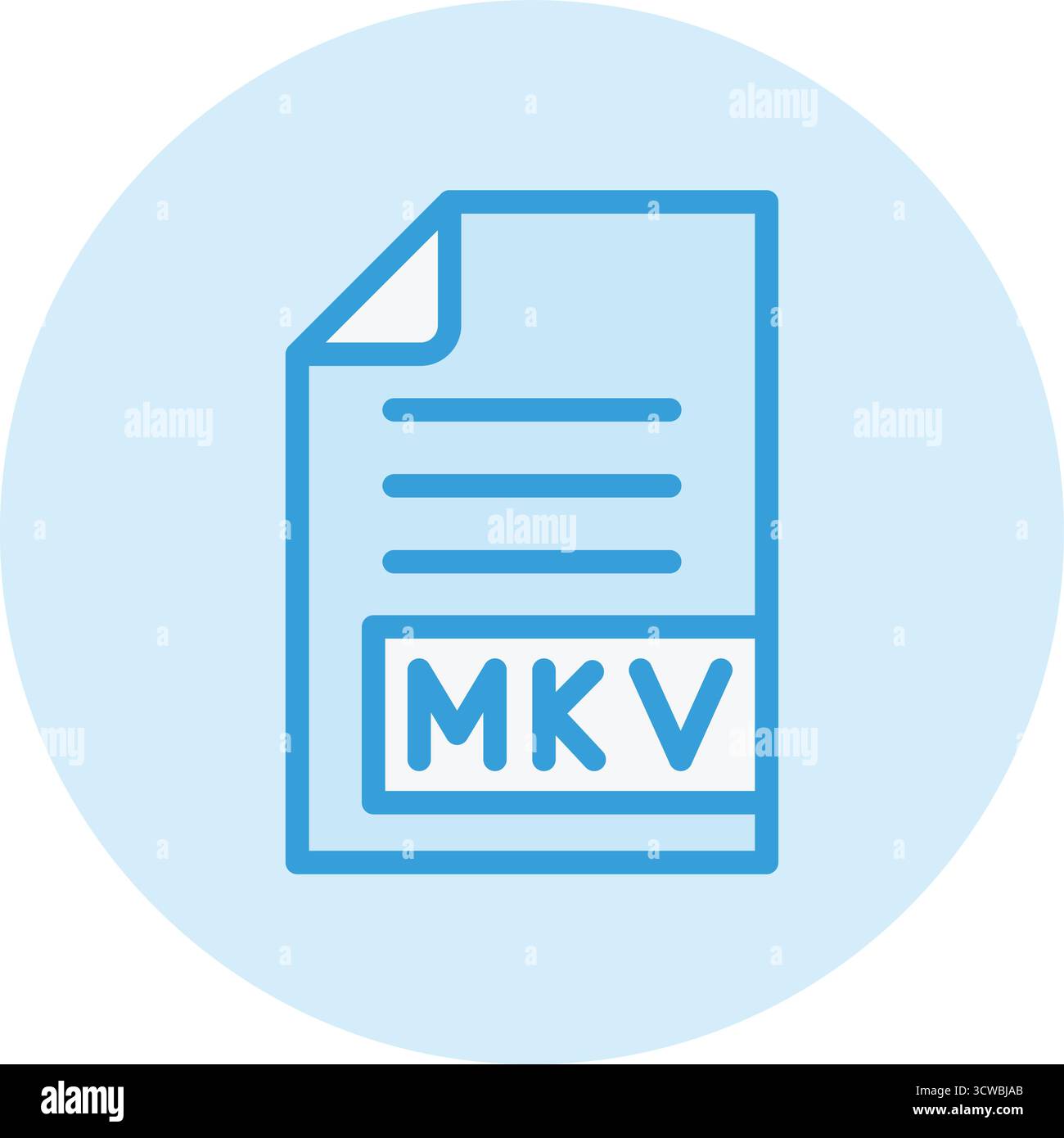 Mkv circle logo hi-res stock photography and images - Alamy