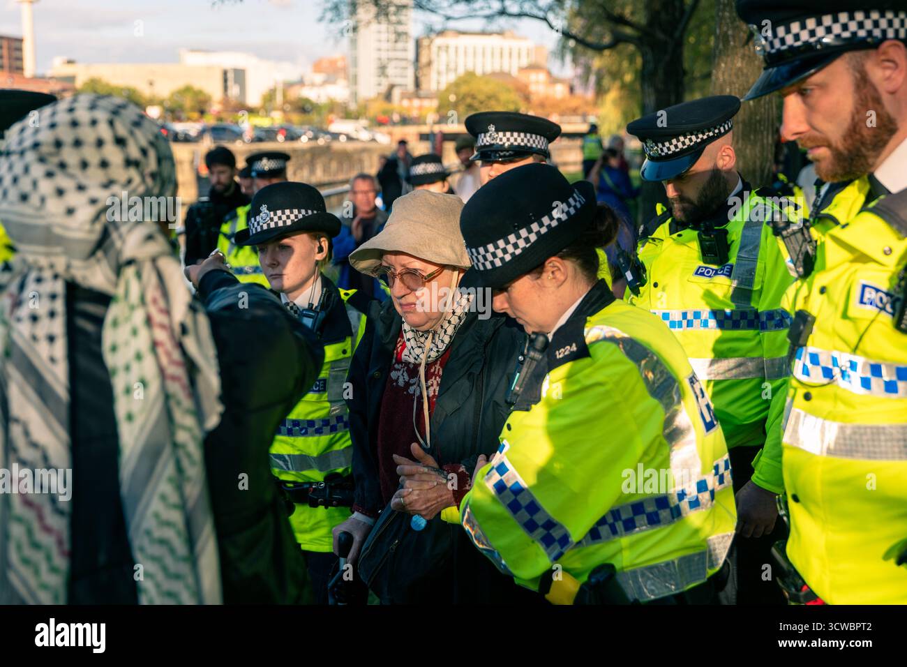 Labour party conference 2025 hi-res stock photography and images - Alamy
