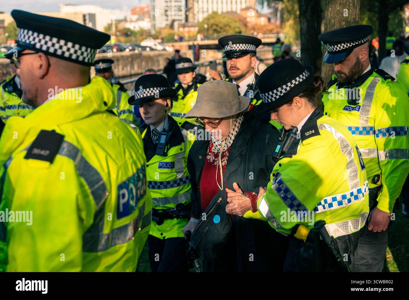 Labour party (uk) conference 2025 hi-res stock photography and images ...