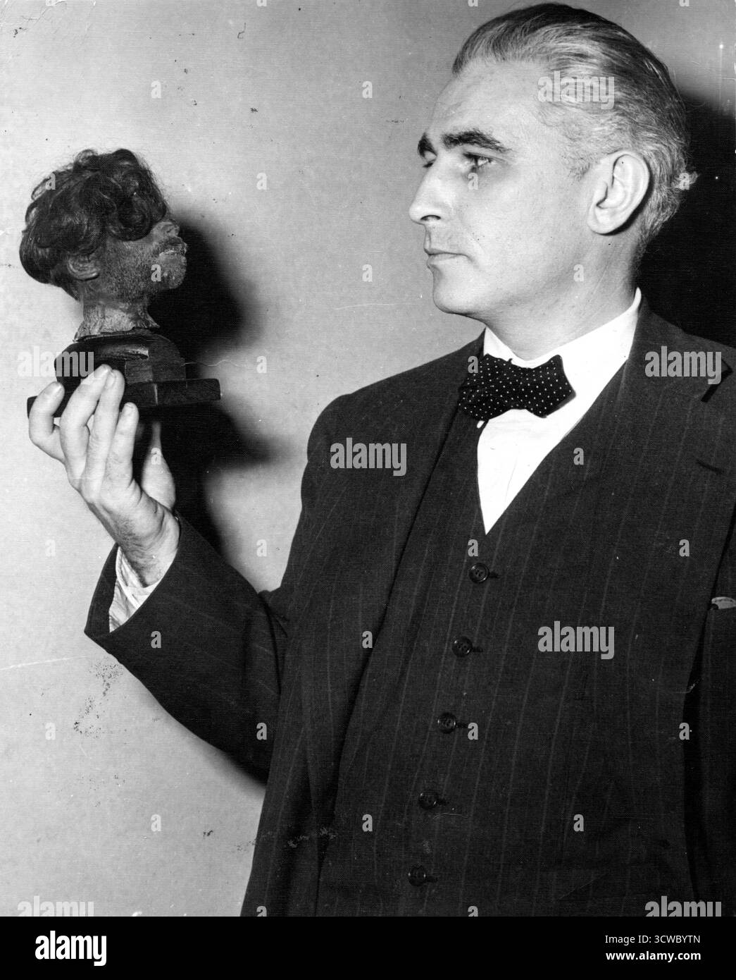 Nuremberg trials prosecutor work Black and White Stock Photos & Images ...