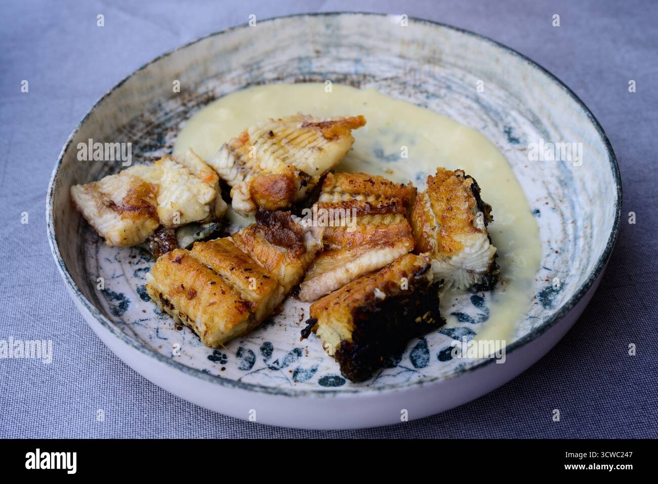 Griglia barbecue hi-res stock photography and images - Alamy