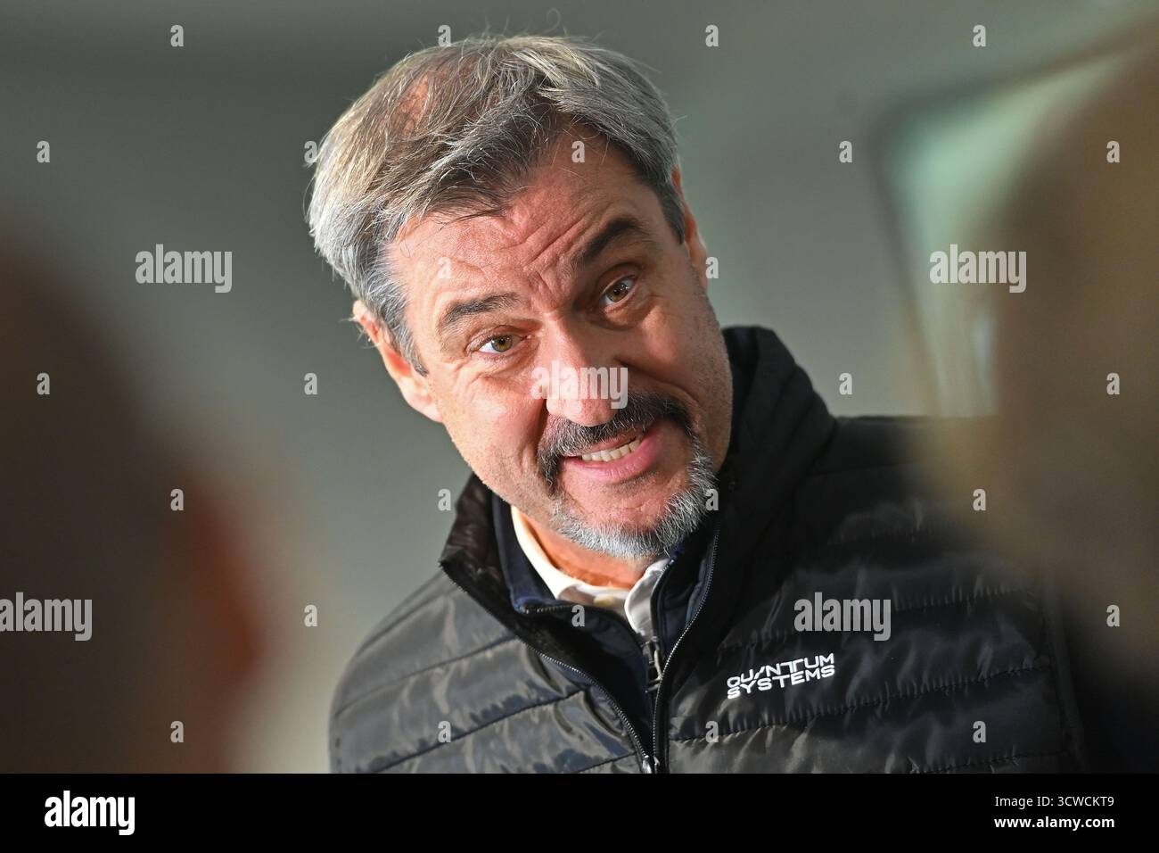 Quantum systems gmbh hi-res stock photography and images - Alamy