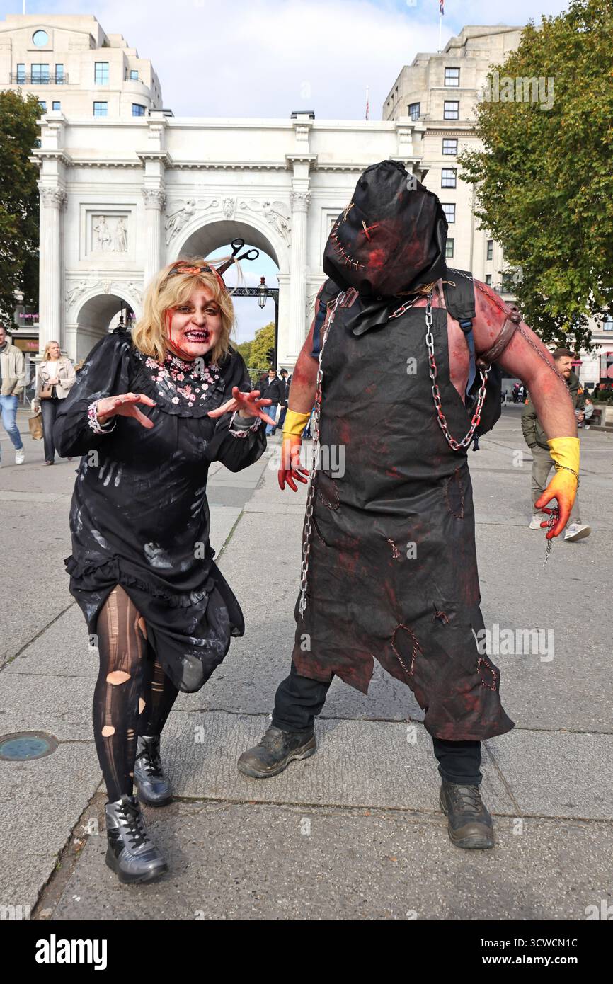 Day after 2025 london hi-res stock photography and images - Alamy