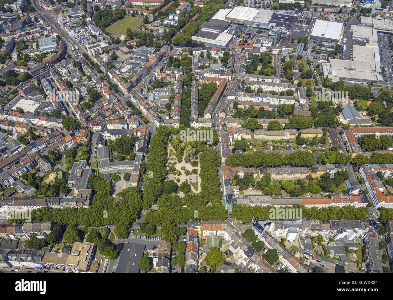 Nordmarkt square hi-res stock photography and images - Alamy
