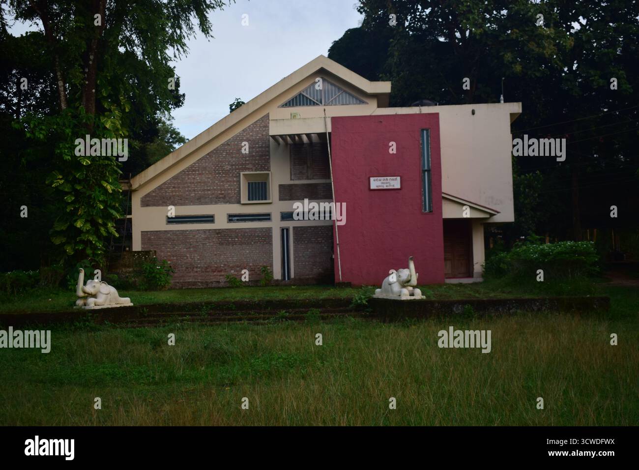 Chakma dynasty hi-res stock photography and images - Alamy