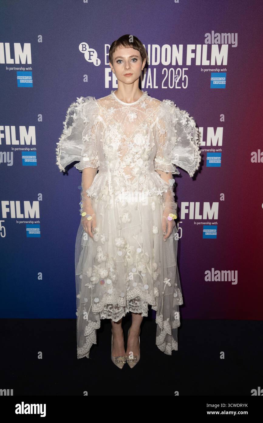 The testament of ann lee film hi-res stock photography and images - Alamy