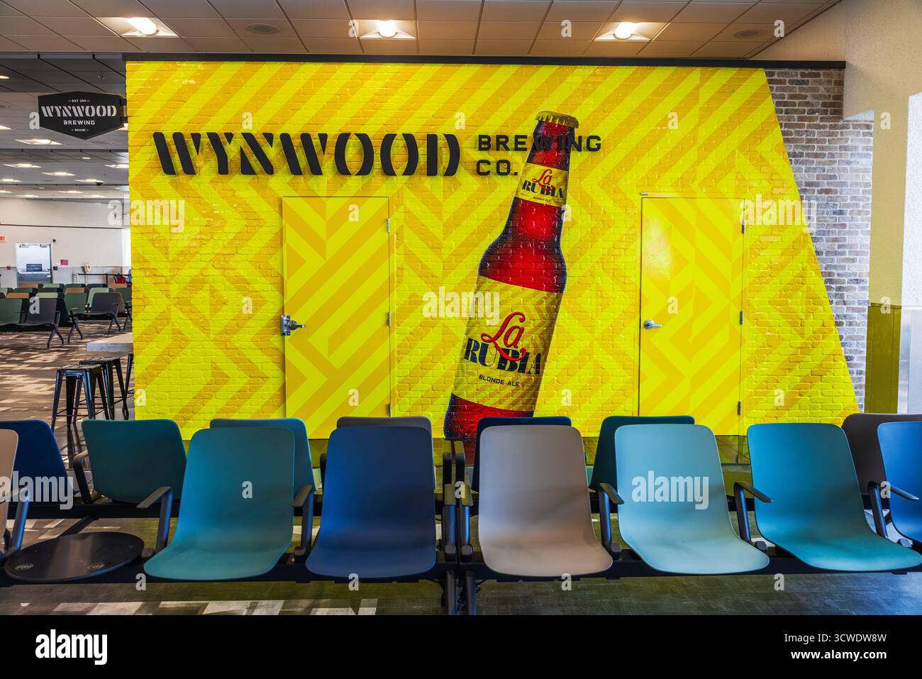La rubia beer hi-res stock photography and images - Alamy