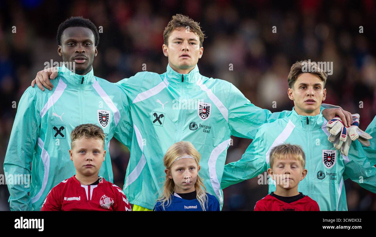 Samson baidoo 2025 hi-res stock photography and images - Alamy