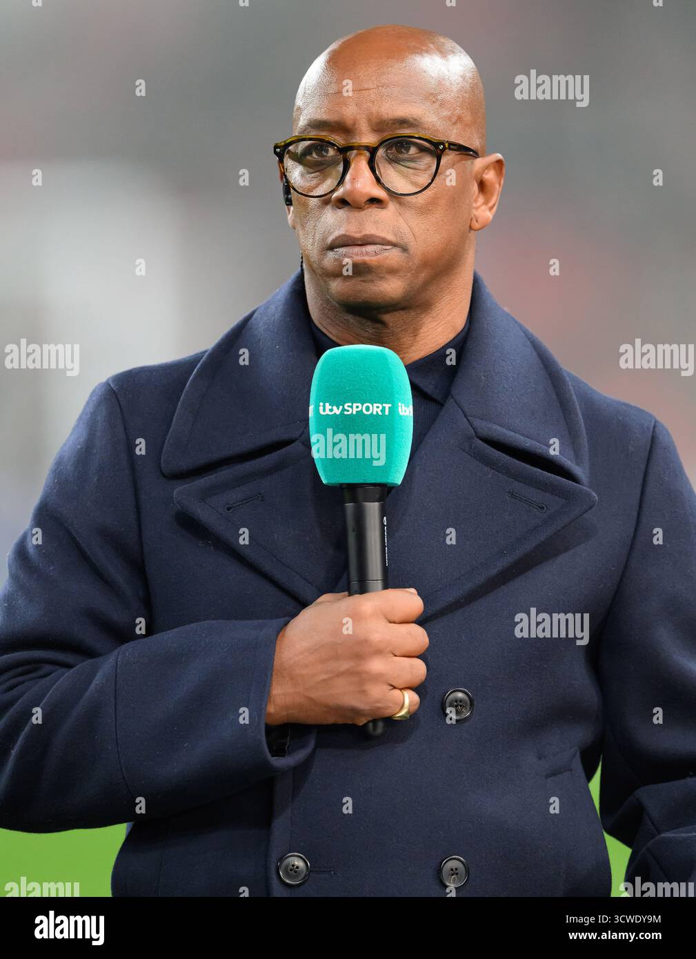 London, UK. 09th Oct, 2025. England v Wales - International Friendly ...