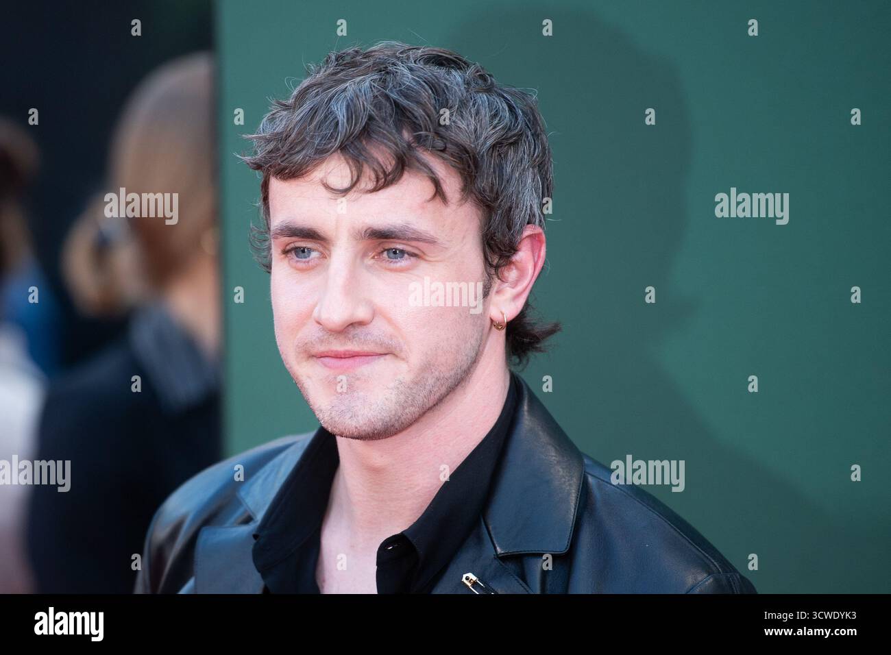 London, UK. 11 Oct, 2025. Pictured: Paul Mescal attends the 'Hamnet ...