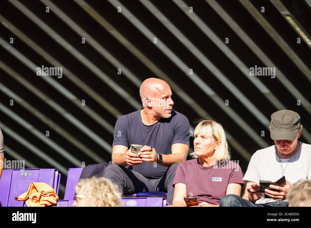 Andrea Soncin (head coach of Italy women) during ACF Fiorentina vs ...