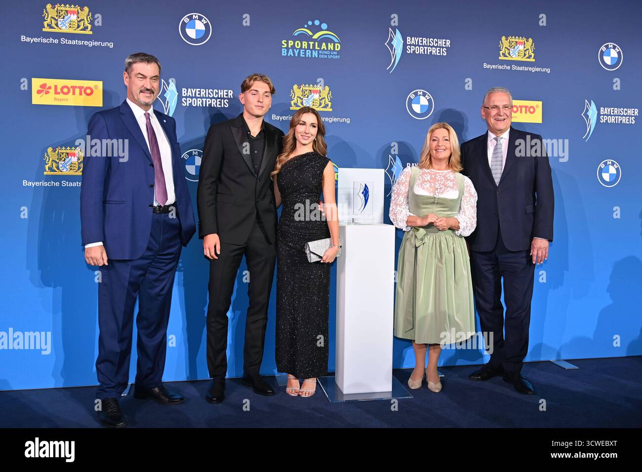 Nachwuchssportler hi-res stock photography and images - Alamy