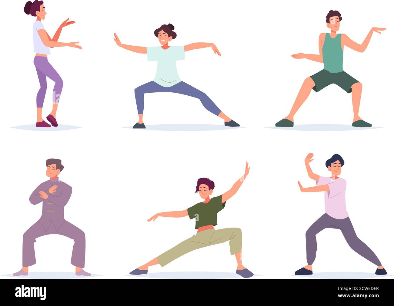 Arts in china Stock Vector Images - Alamy