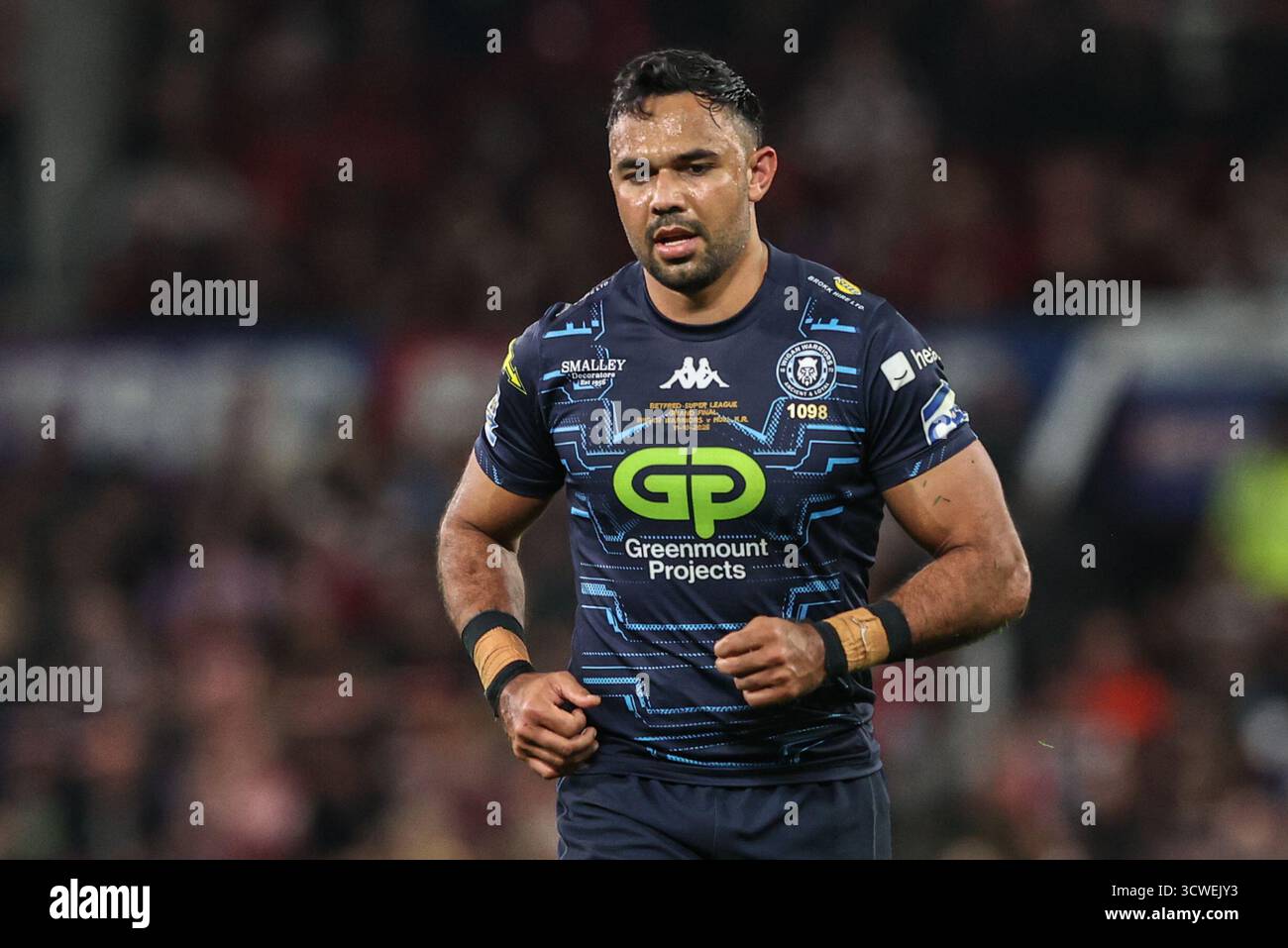 Bevan french 2025 hi-res stock photography and images - Alamy