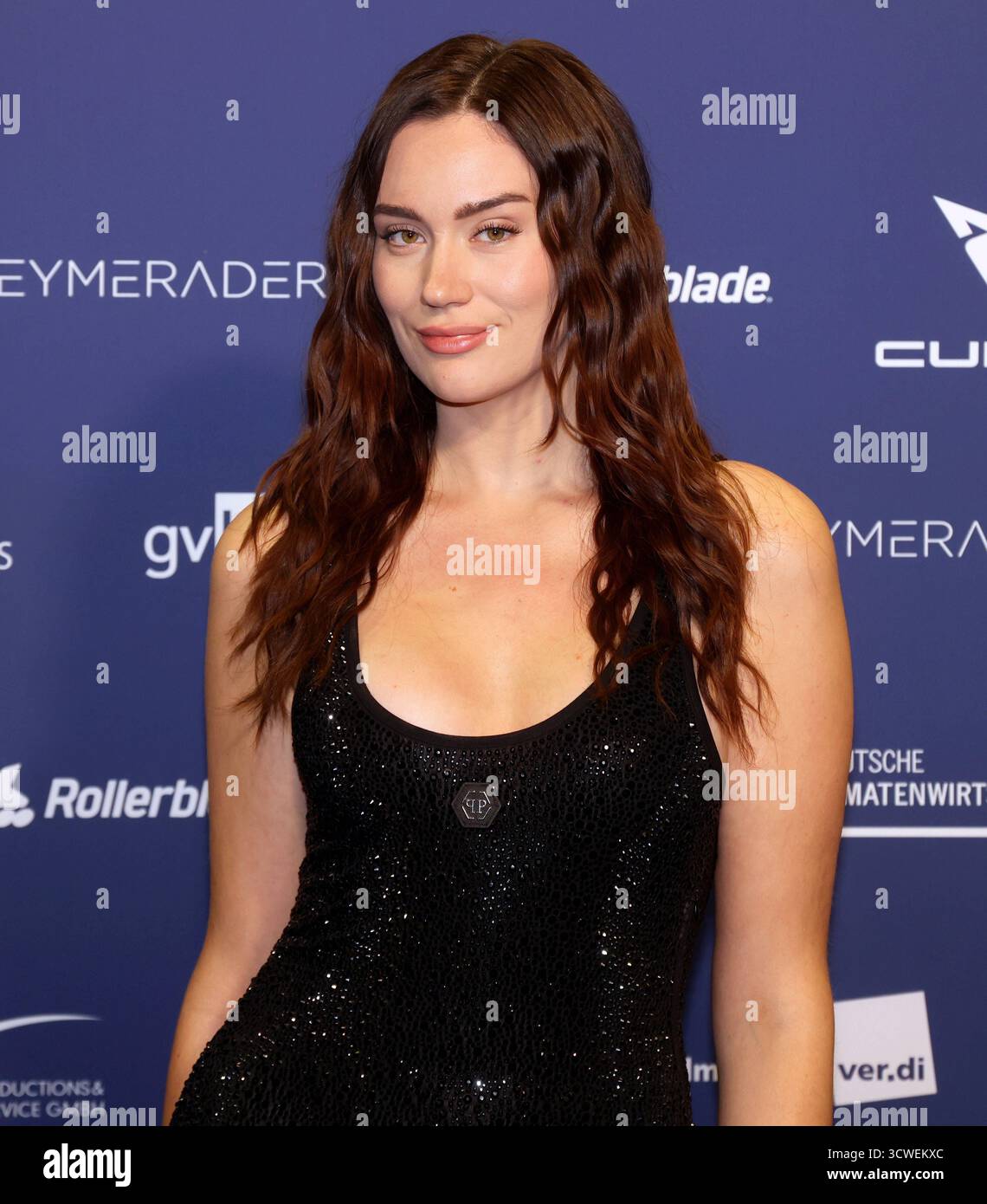 Deutscher Schauspielpreis 2025, Preisverleihung im Pullmann Berlin ...