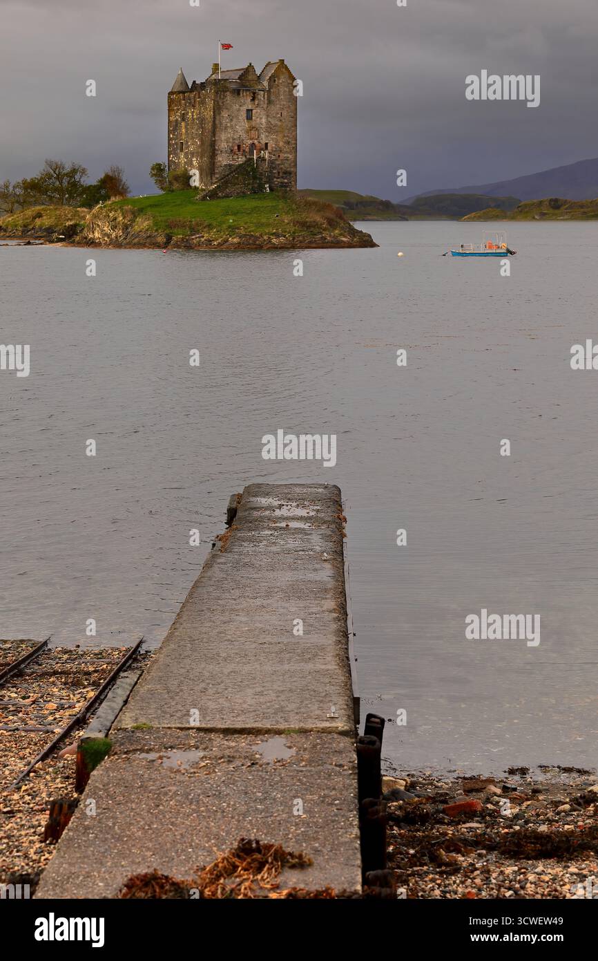 Ca 1440s built hi-res stock photography and images - Alamy