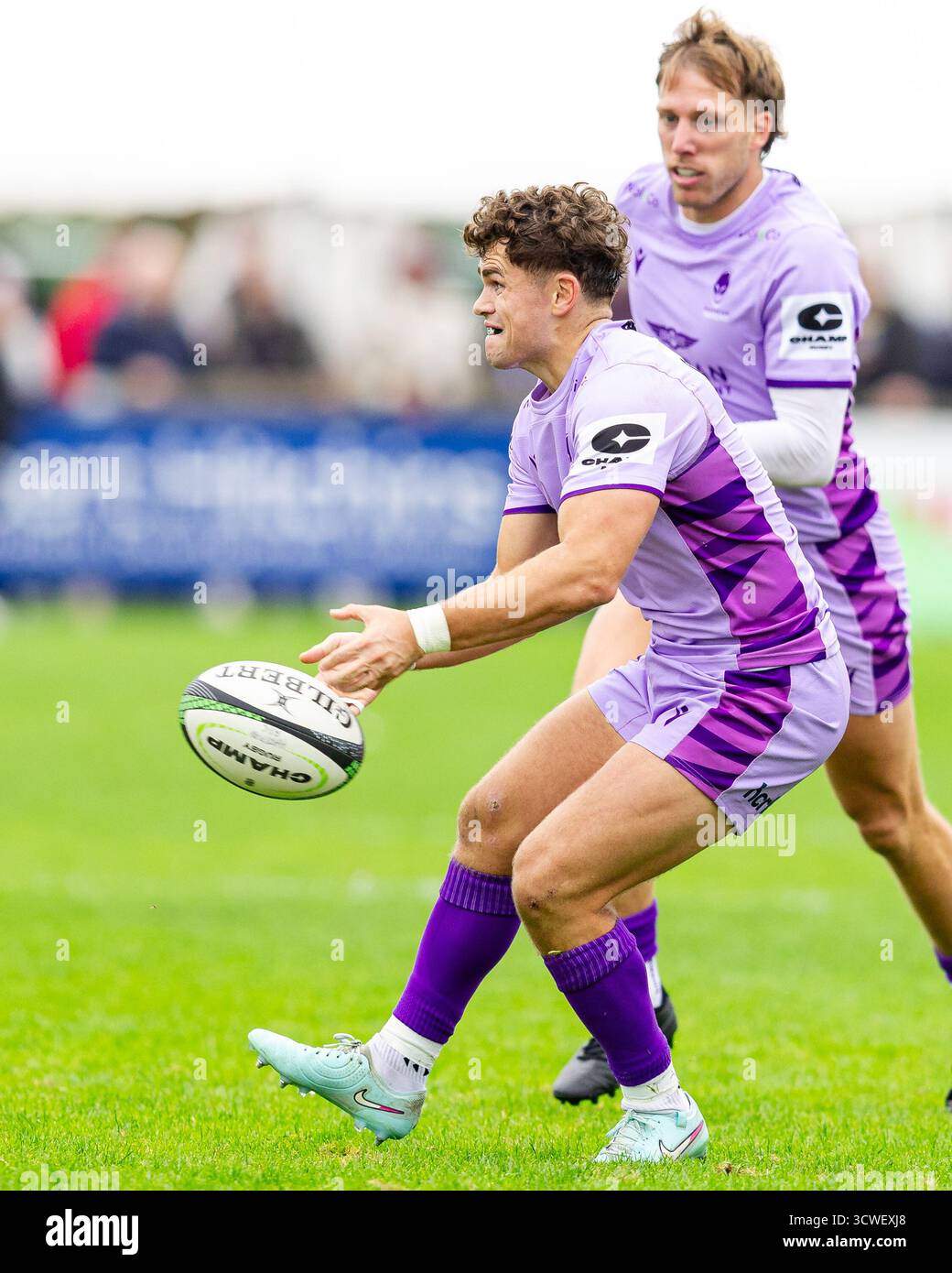 Tier 2 rugby hi-res stock photography and images - Alamy