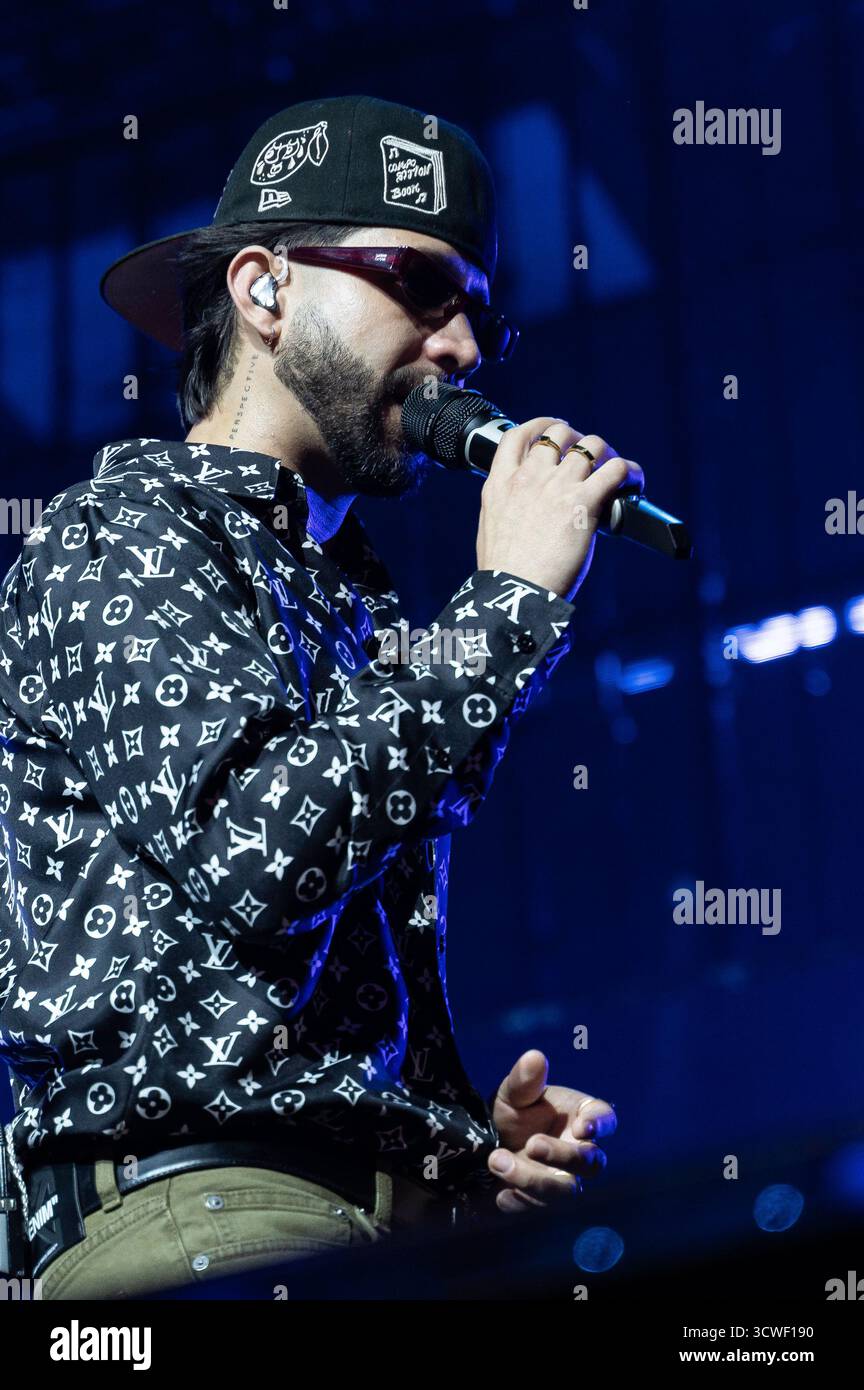 Armando mora quintero hi-res stock photography and images - Alamy