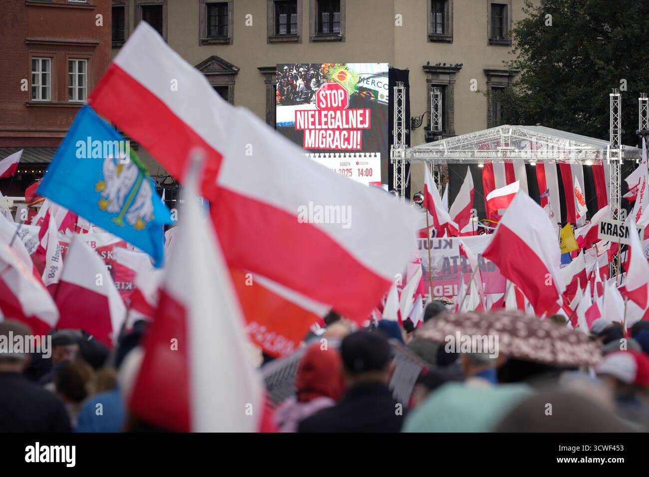 Mercosur opposition hi-res stock photography and images - Alamy