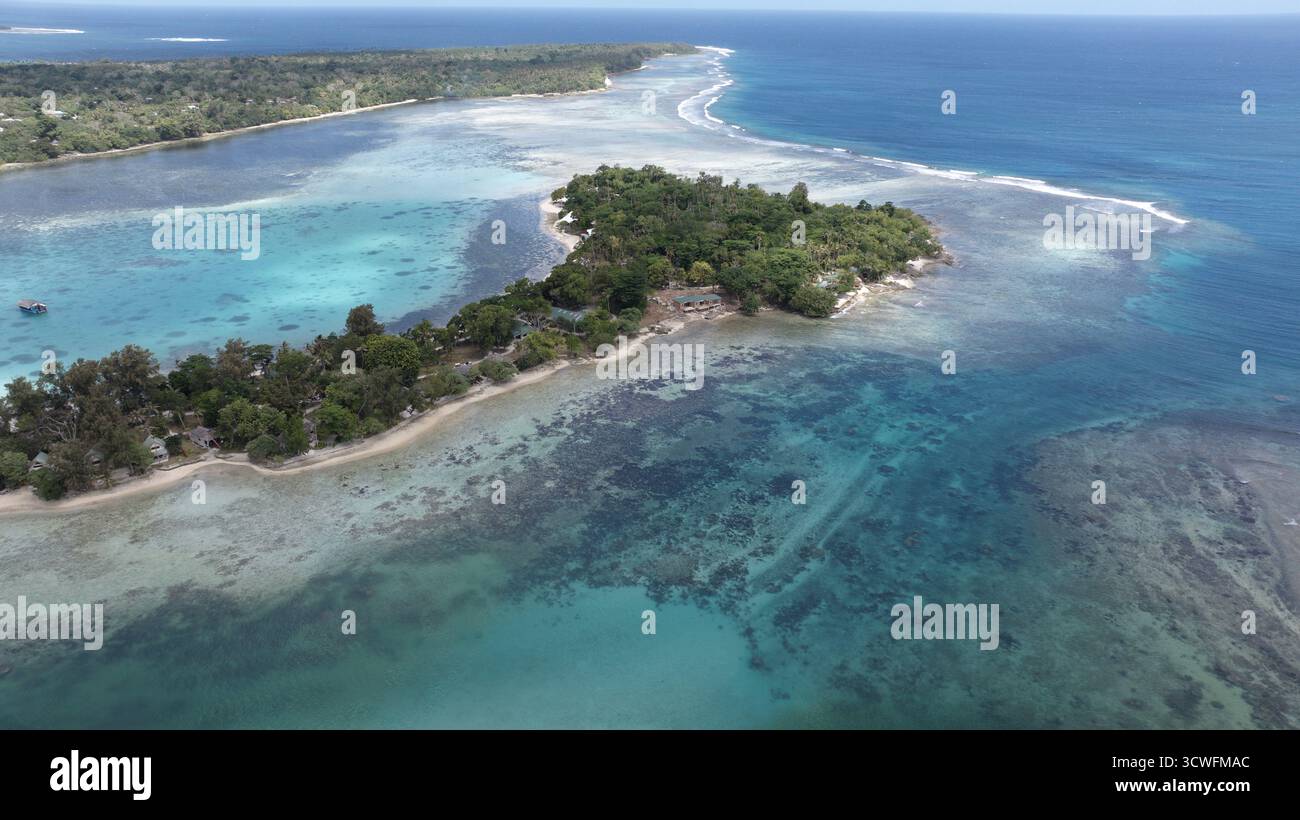 Tanna vanuatu water hi-res stock photography and images - Alamy