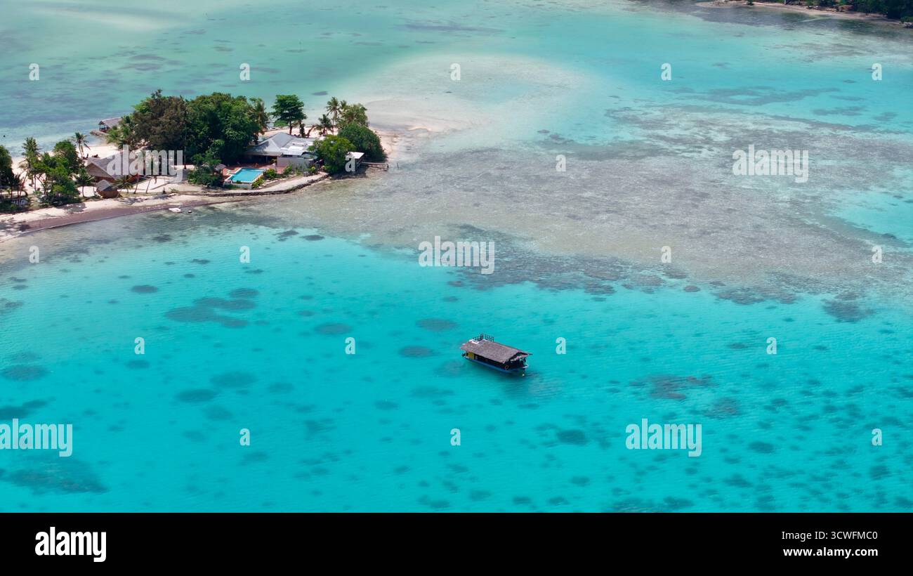 Tanna vanuatu water hi-res stock photography and images - Alamy