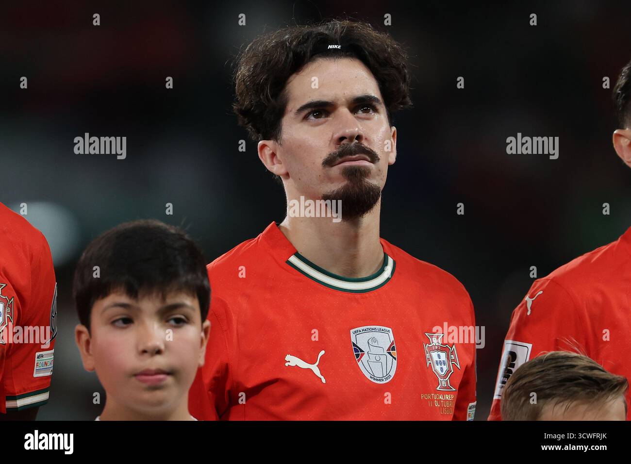 Vitinha portugal october 2025 hi-res stock photography and images - Alamy