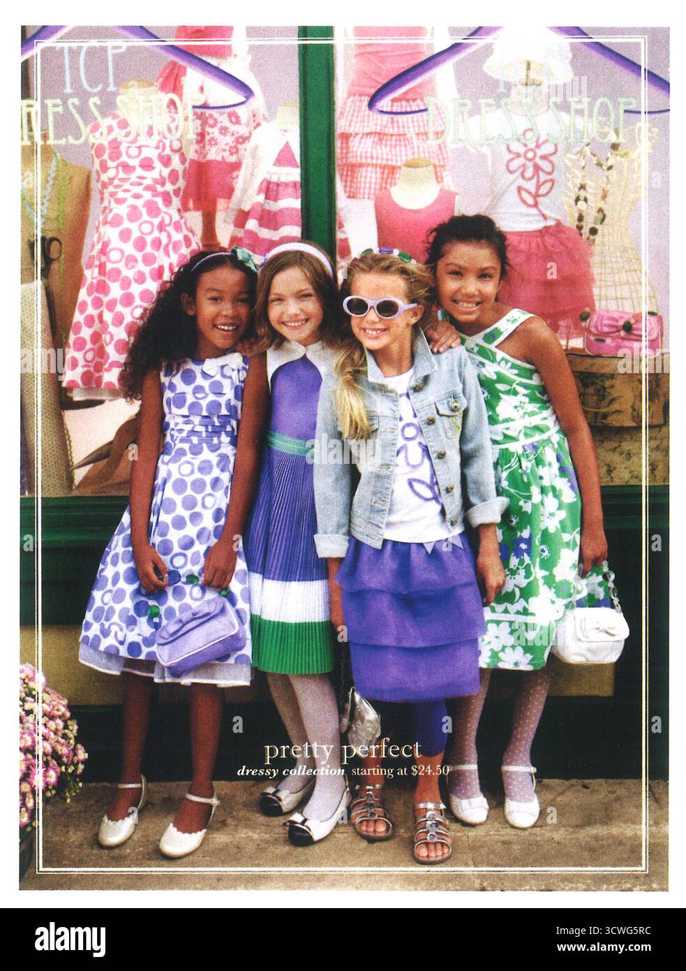 Historic dress collection Cut Out Stock Images & Pictures - Alamy