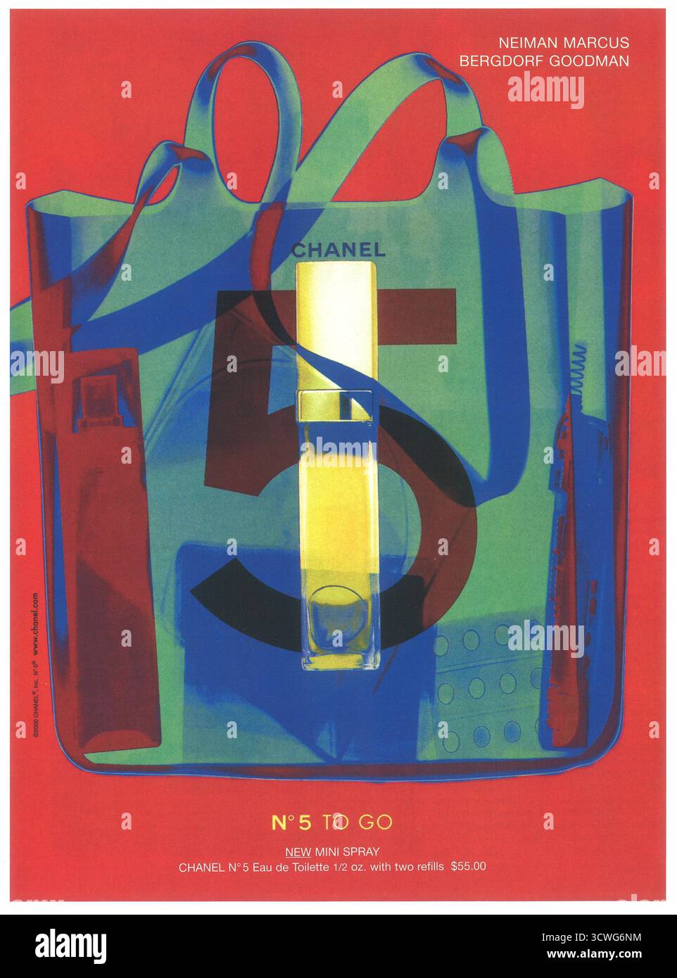 Vintage spray perfume Cut Out Stock Images & Pictures - Alamy