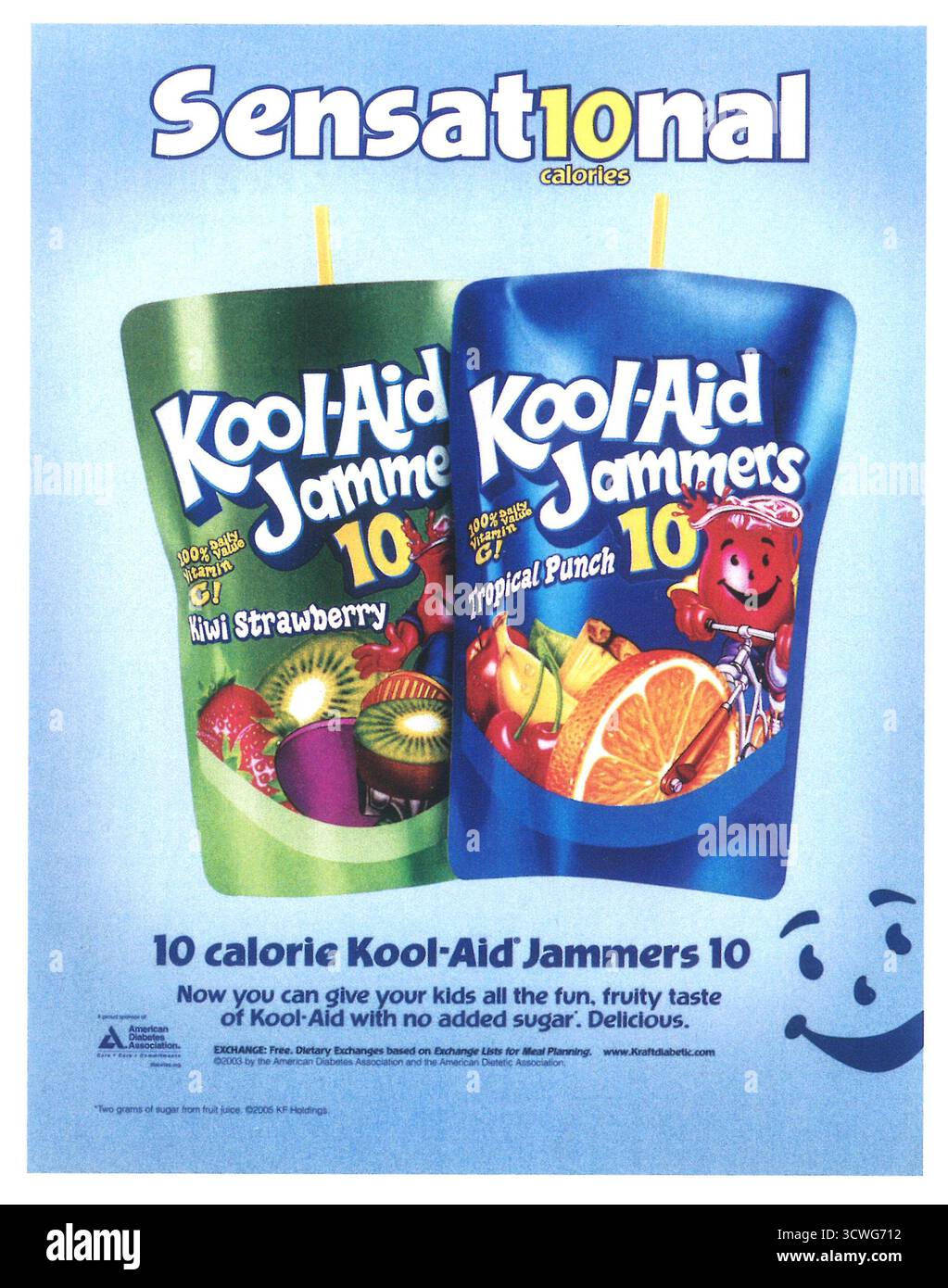 Kool aid poster hi-res stock photography and images - Alamy