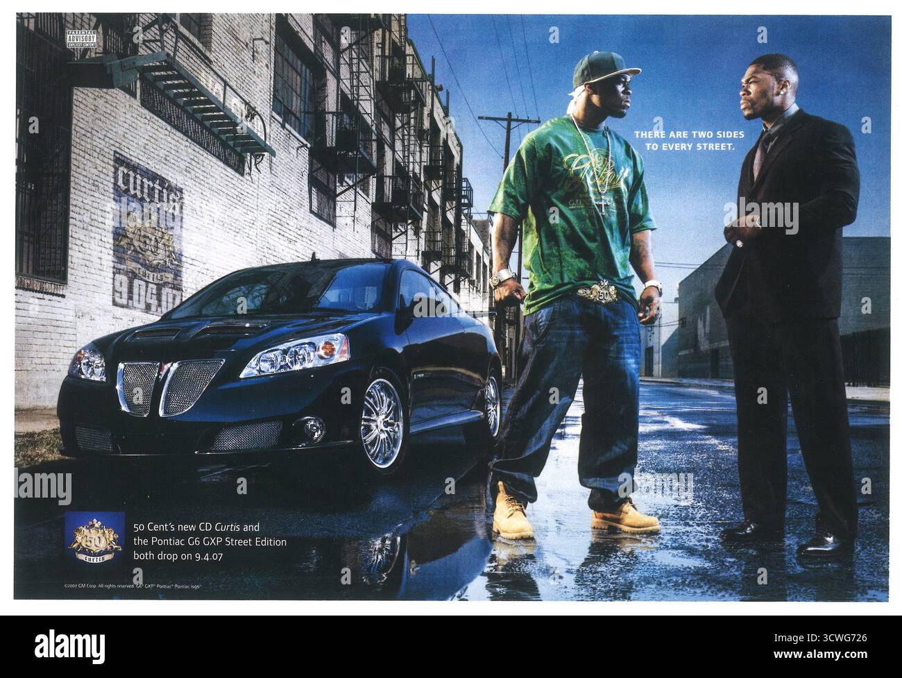 50 cent album Cut Out Stock Images & Pictures - Alamy
