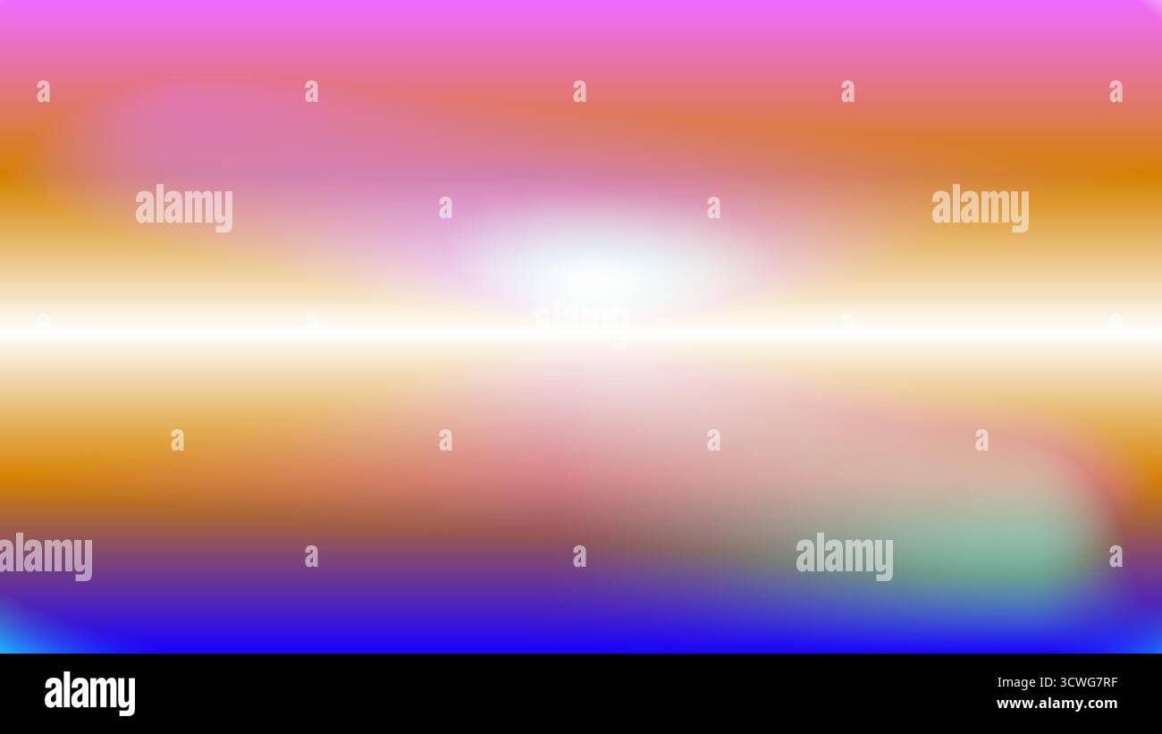 Neon pink color gradient Stock Vector Images - Alamy