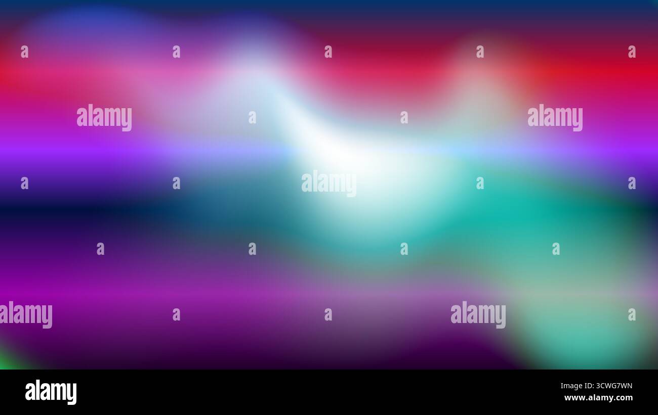 Gradient soft blur abstract Stock Vector Images - Alamy