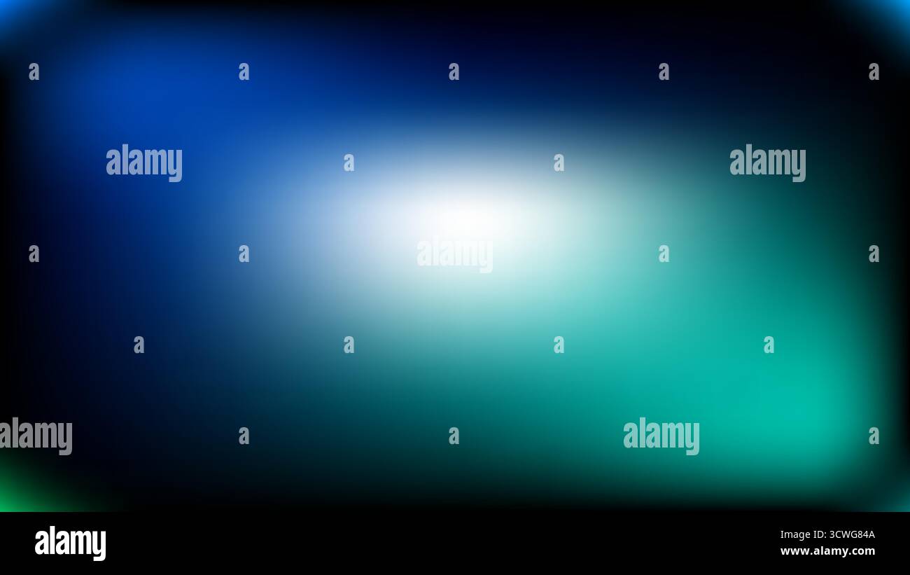 Light blue green hue hi-res stock photography and images - Alamy