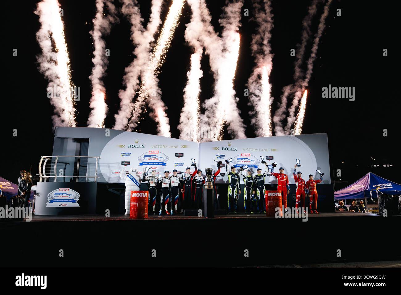 48 HESSE Max (deu), HARPER Dan (gbr), Connor de Phillipi (usa), Paul ...