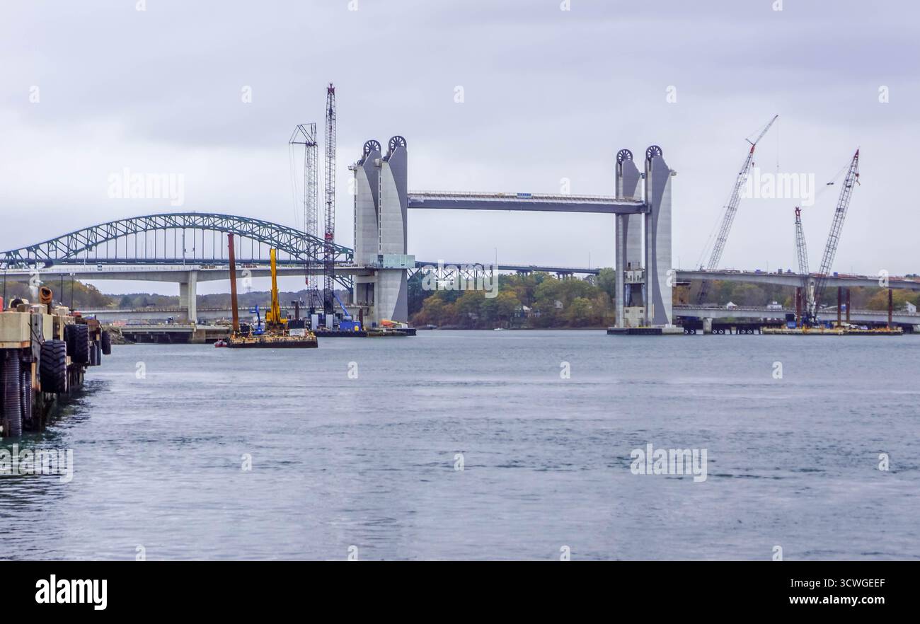 Us route 1 bypass hi-res stock photography and images - Alamy