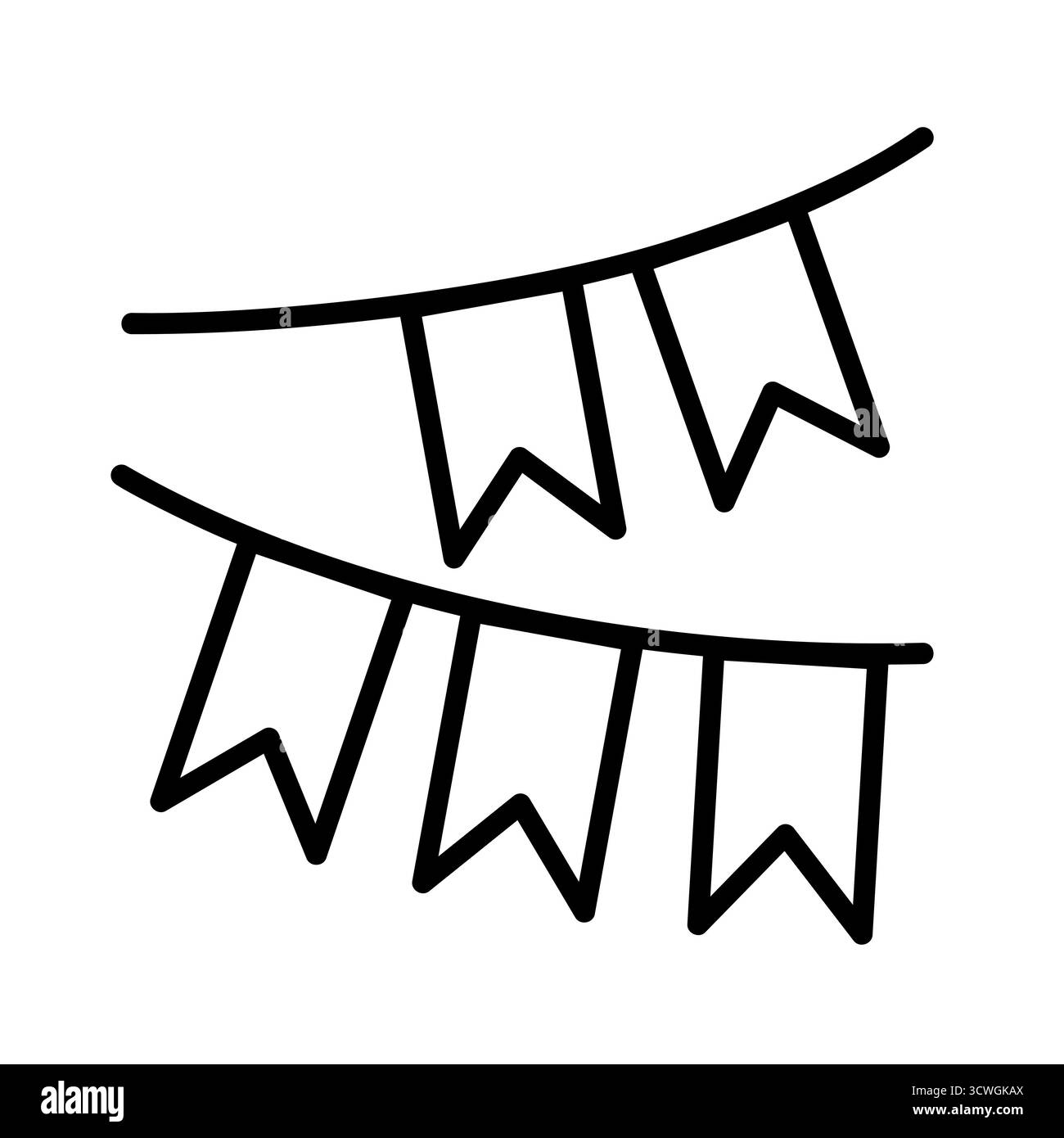 New year themed Stock Vector Images - Alamy