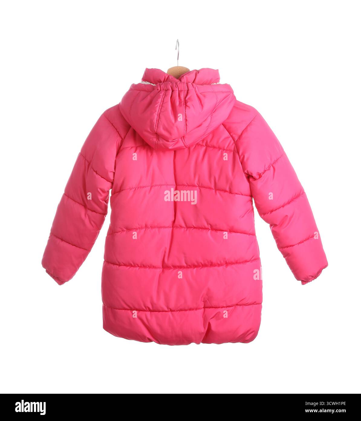 Back view woman children Cut Out Stock Images & Pictures - Alamy