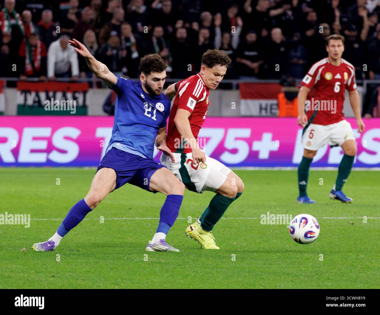 Tóth, alex hi-res stock photography and images - Alamy