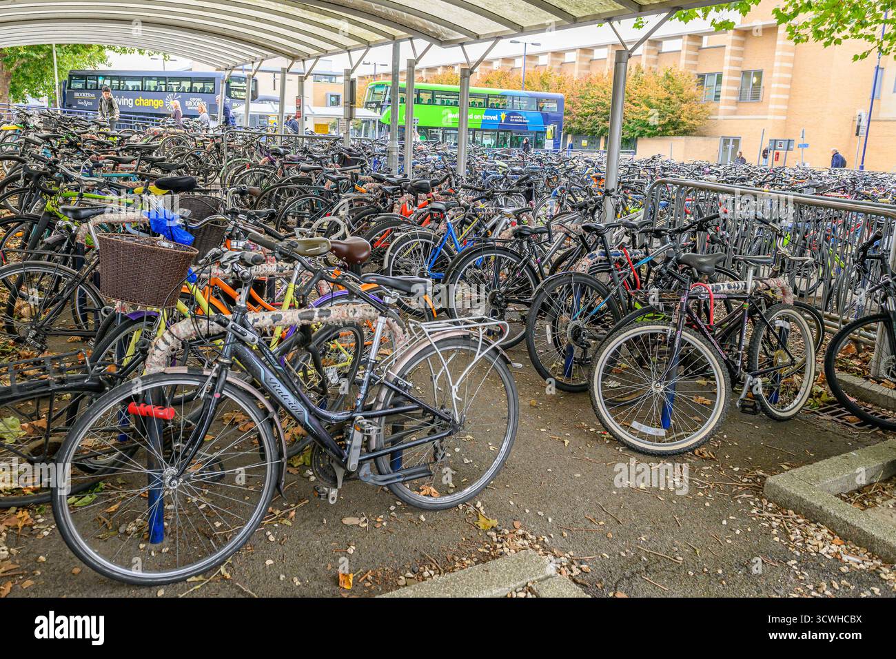 Stolen pushbikes hi-res stock photography and images - Alamy