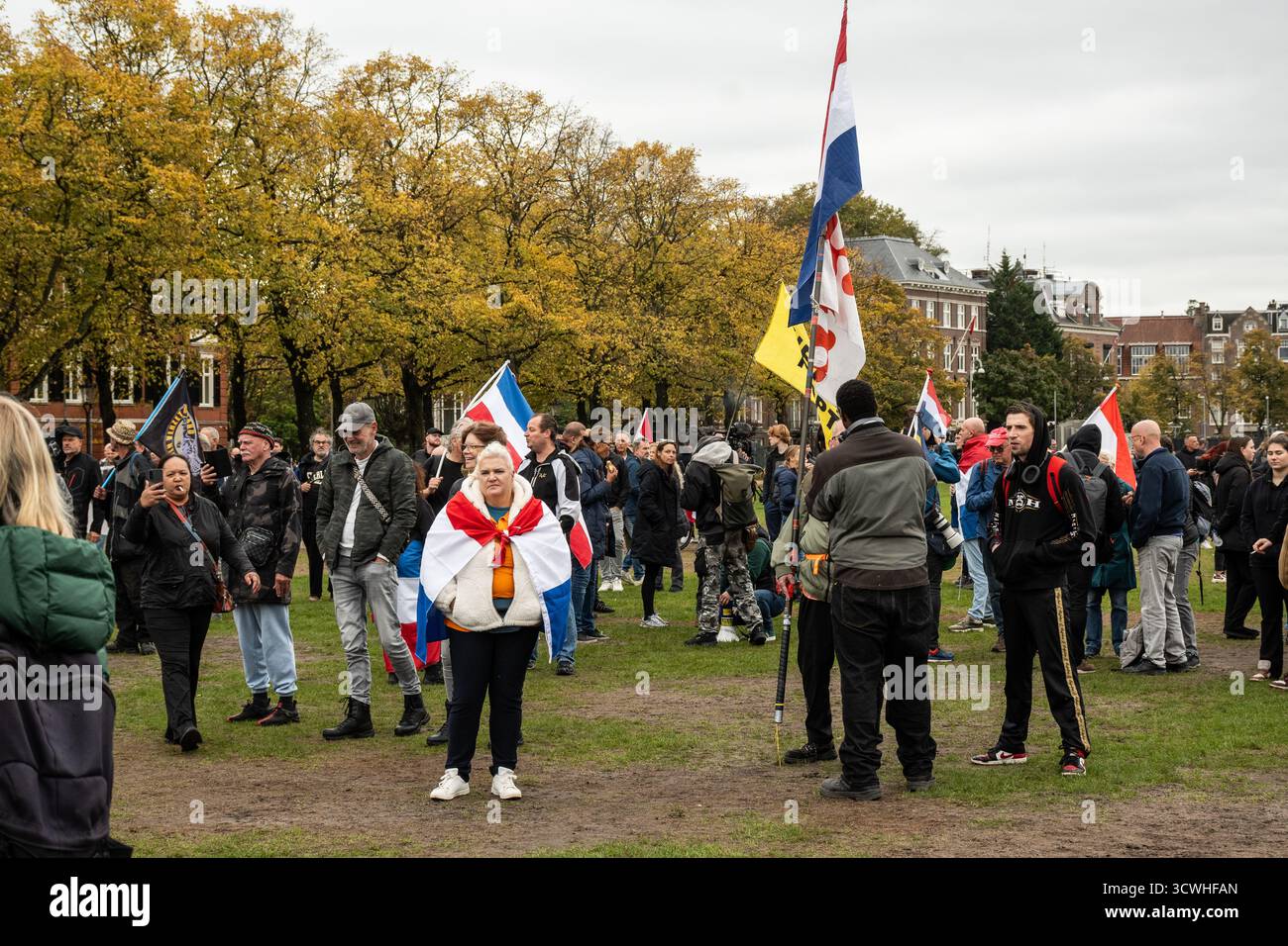 Nederland in opstand hi-res stock photography and images - Alamy