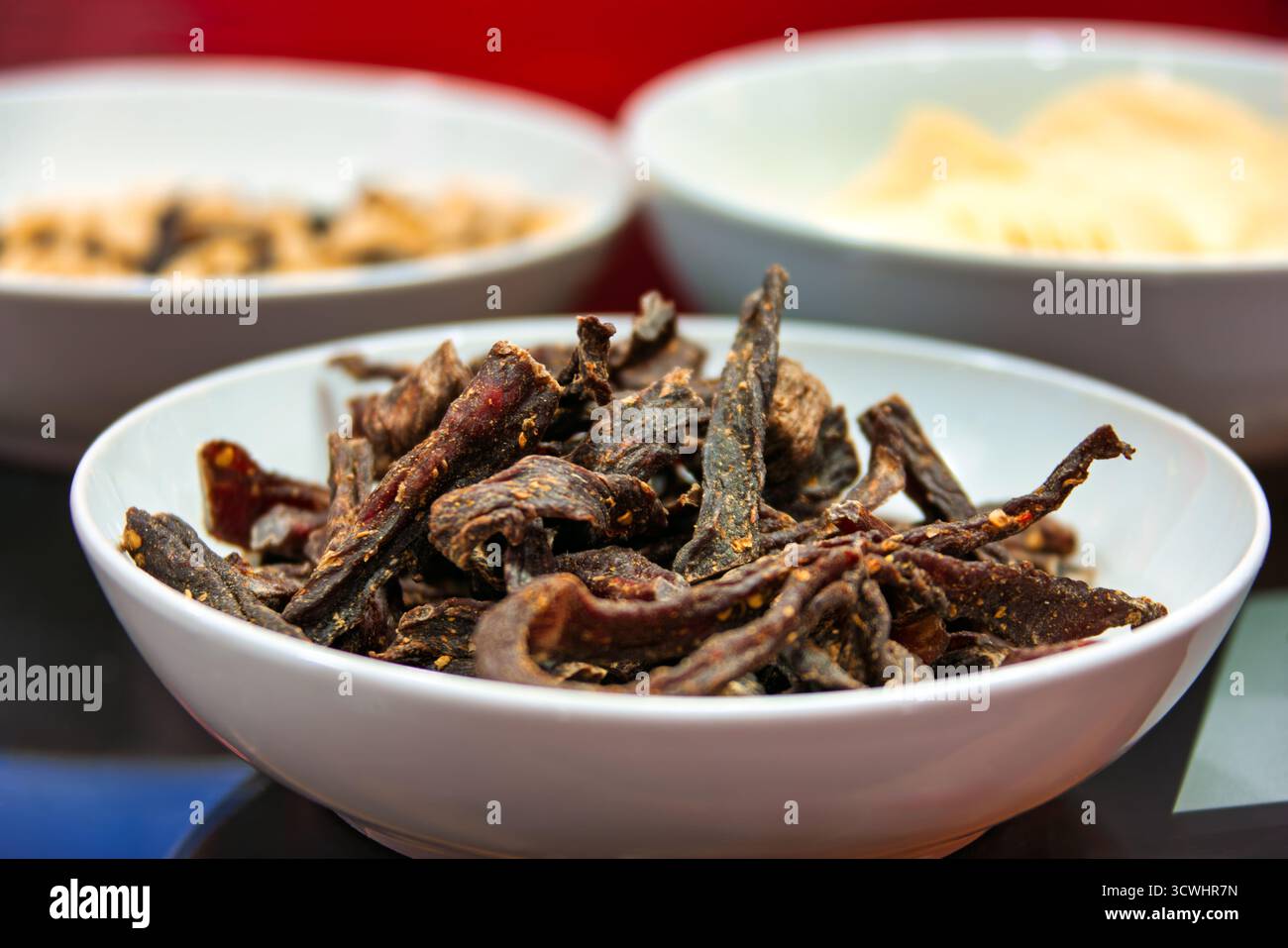 biltong south african air dried meet traditional made with beef ...