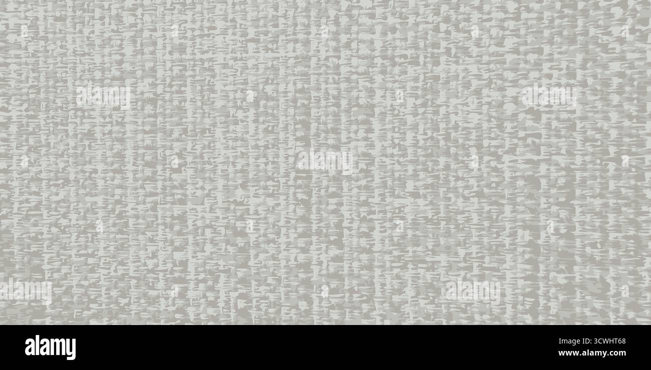 Neutral abstract linen texture Stock Vector Images - Alamy