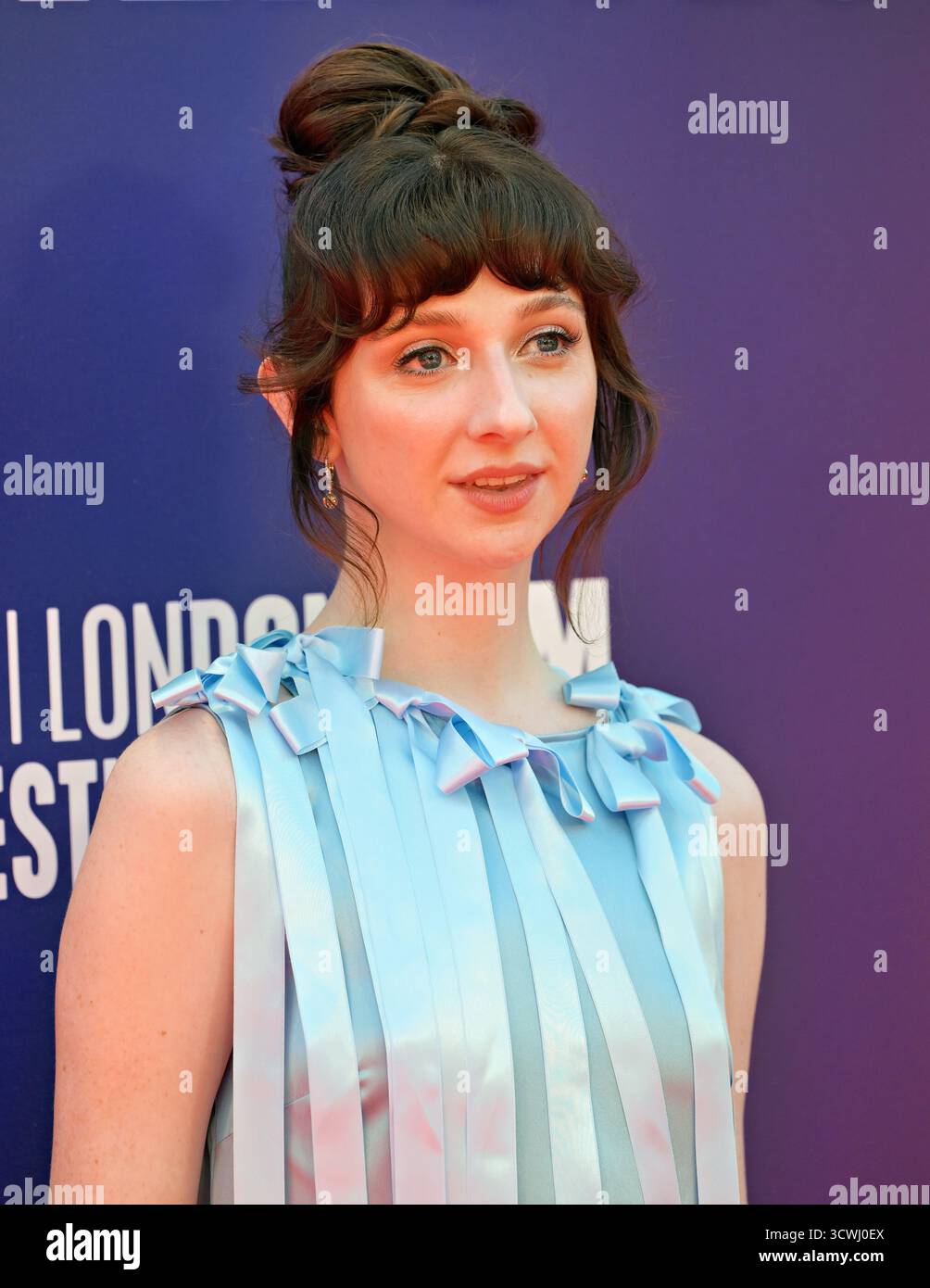 Emily fairn hi-res stock photography and images - Alamy