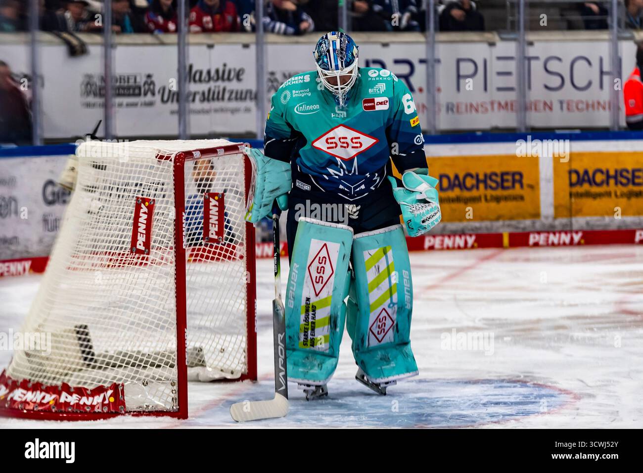 Janick ger hi-res stock photography and images - Alamy