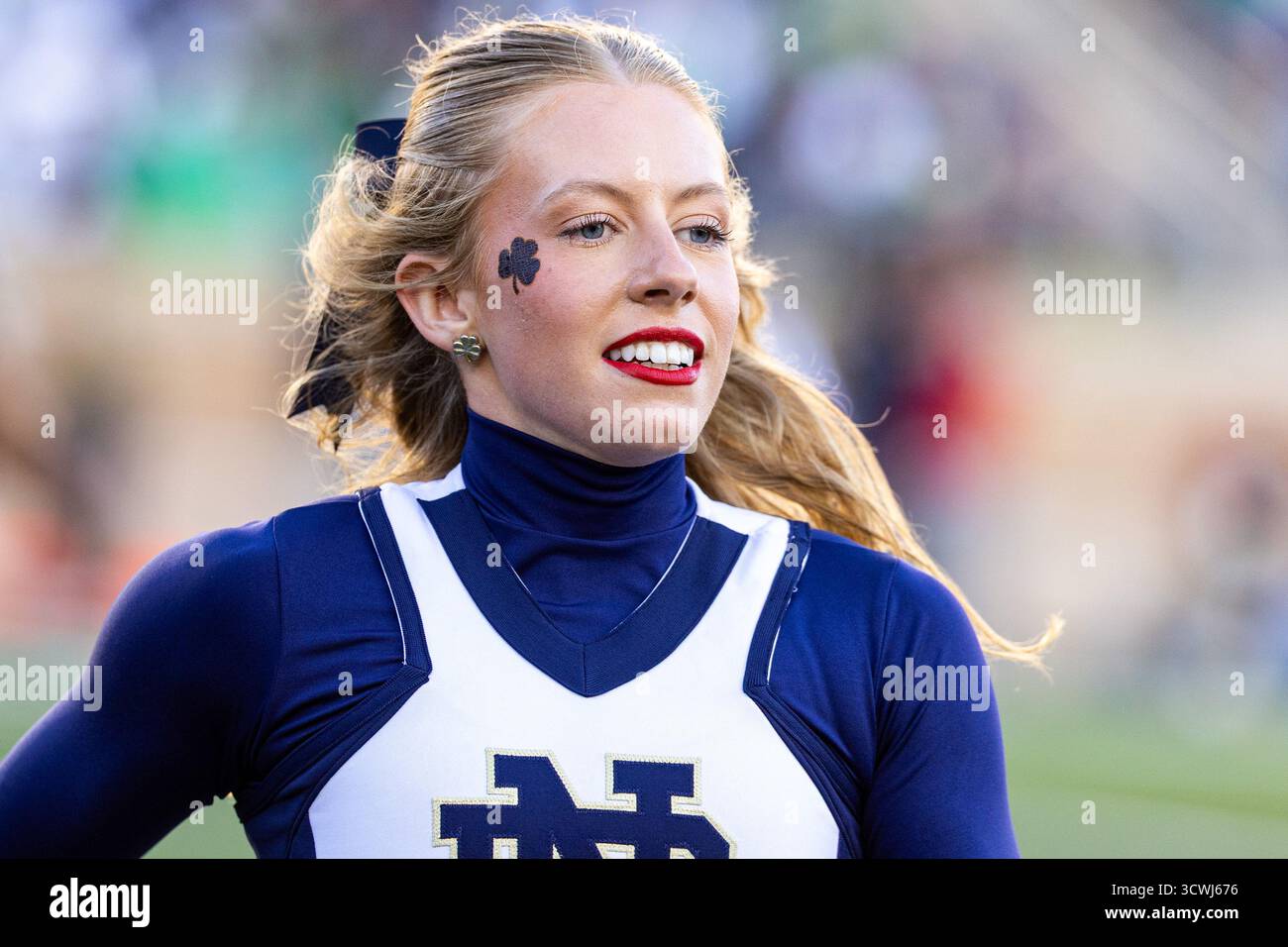 October 11 2025 notre hi-res stock photography and images - Alamy